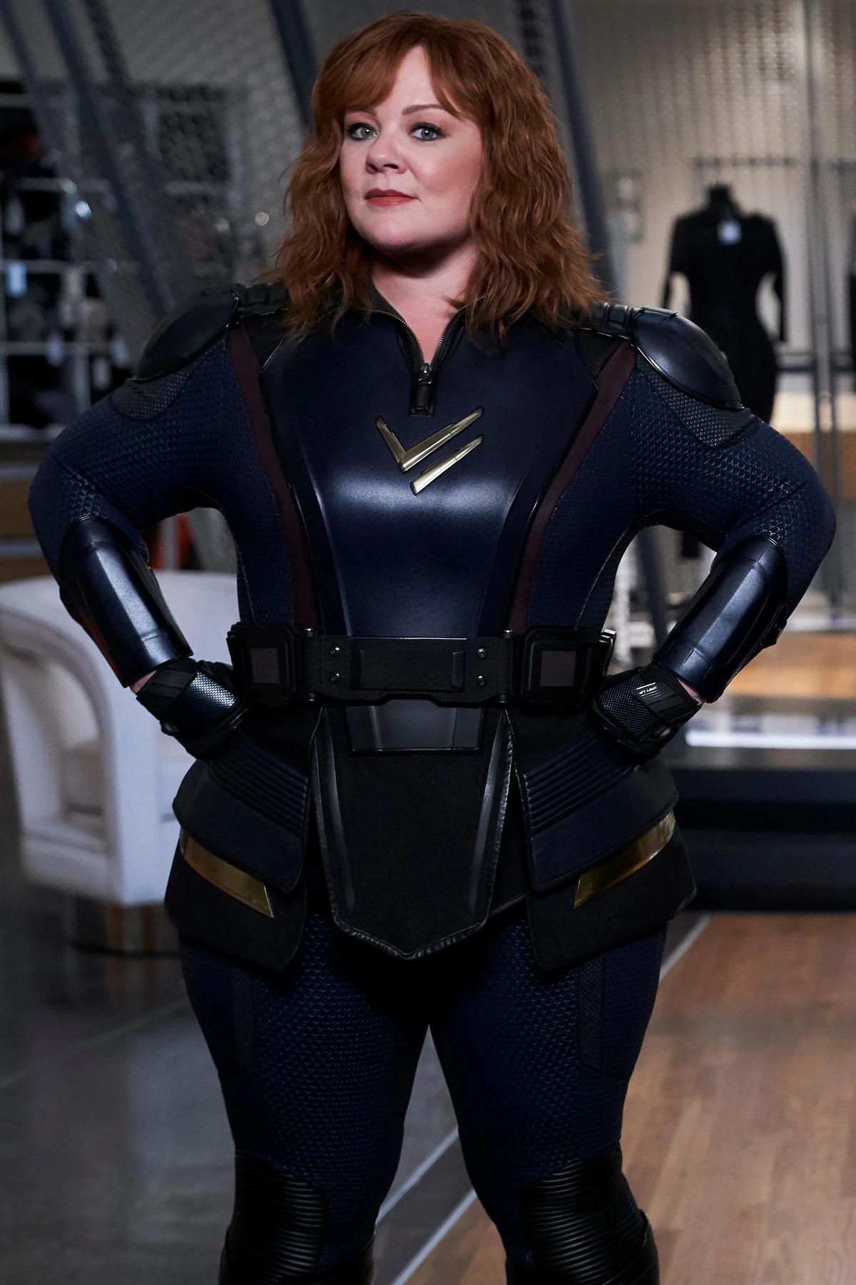 Lydia Berman | Netflix Wiki | Fandom