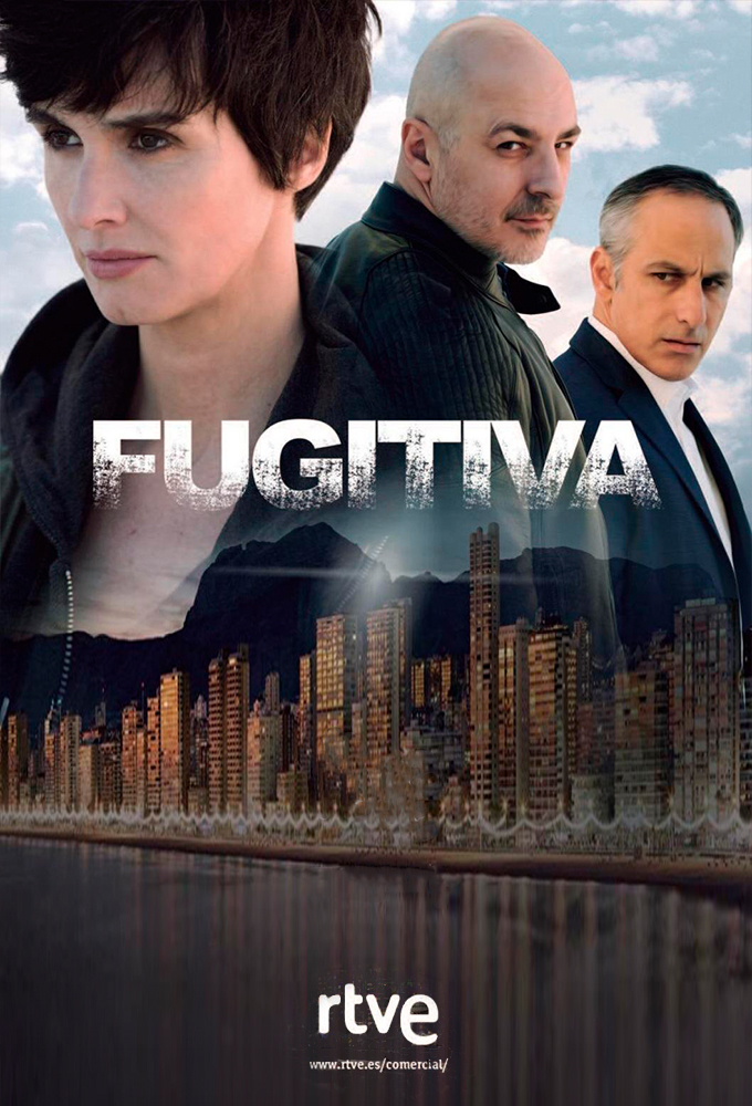 Fugitiva | Netflix Wiki | Fandom