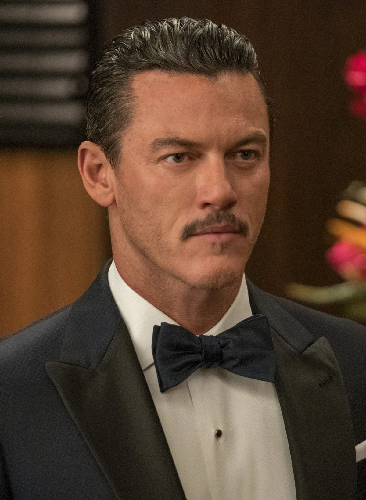 Charles Cavendish | Netflix Wiki | Fandom