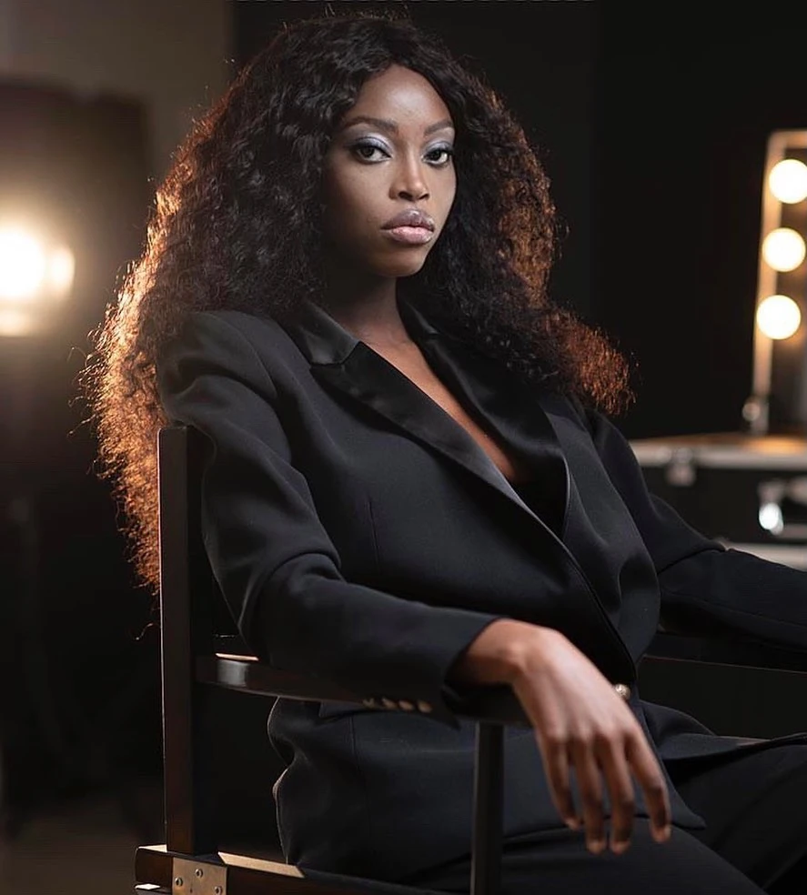 Daniela Scattolin | Netflix Wiki | Fandom