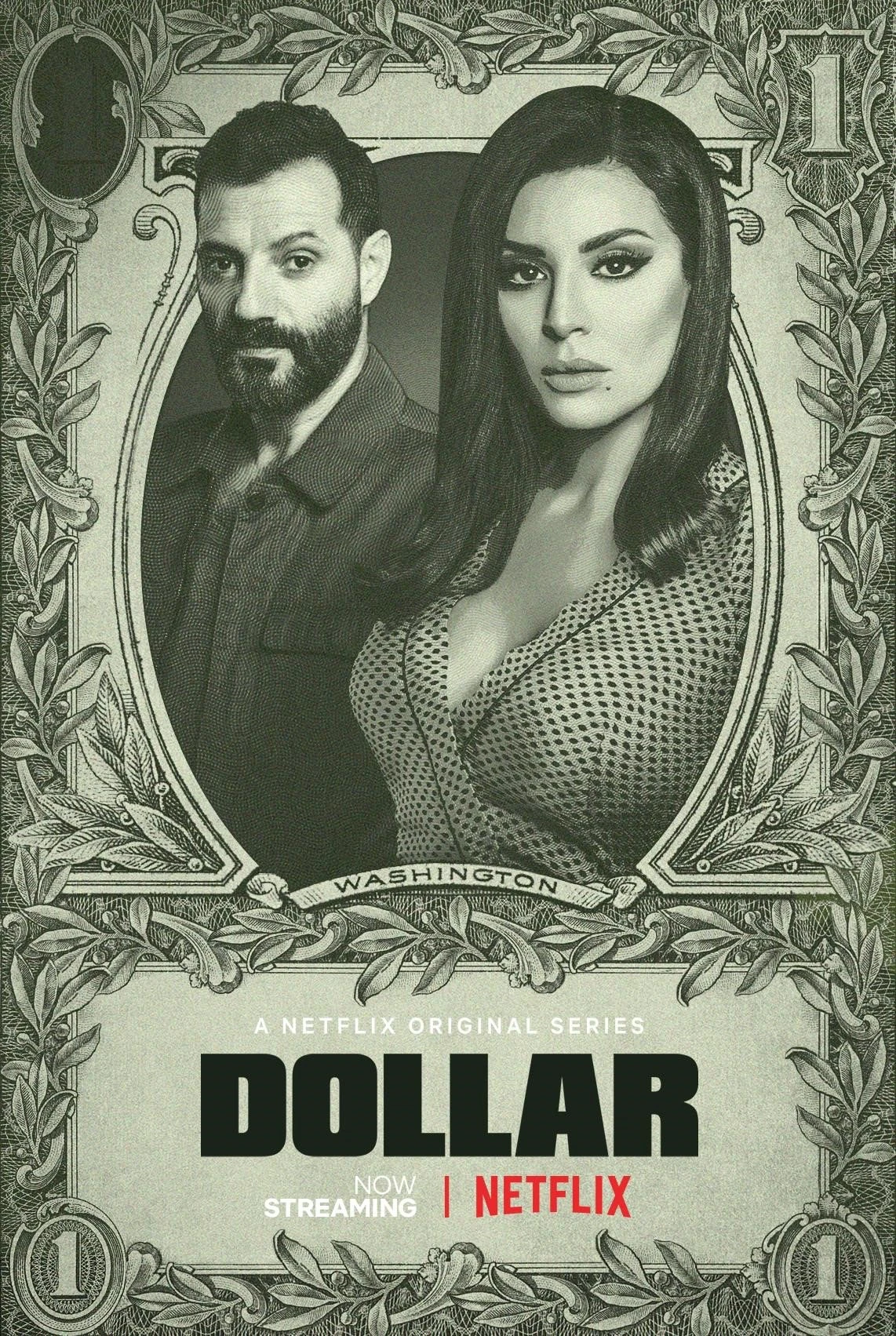 Dollar | Netflix Wiki | Fandom
