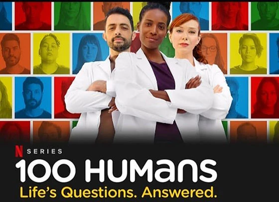 100 Humans | Netflix Wiki | Fandom