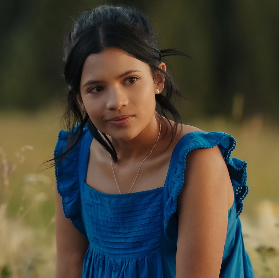 Jackie Howard | Netflix Wiki | Fandom