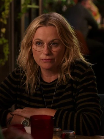 Lisa | Netflix Wiki | Fandom