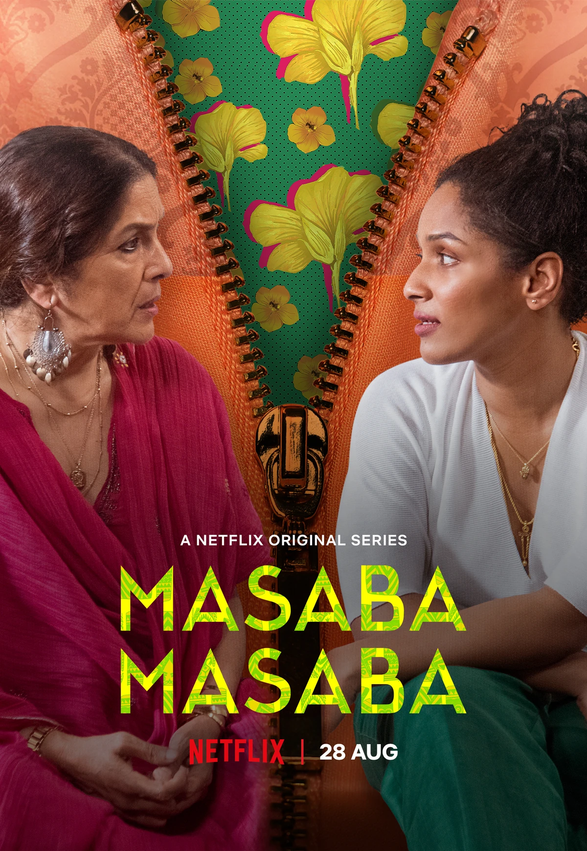 Masaba Masaba | Netflix Wiki | Fandom