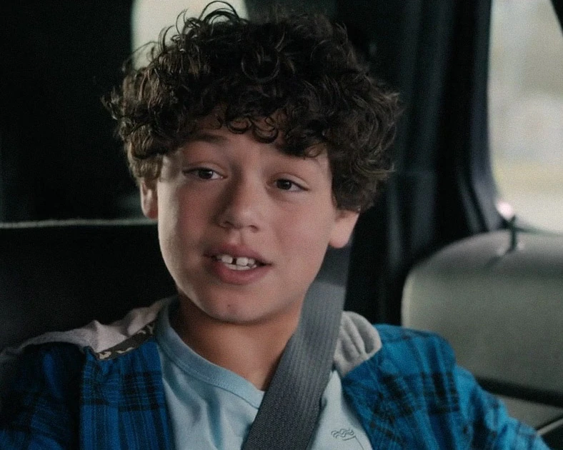 Nando Torres | Netflix Wiki | Fandom