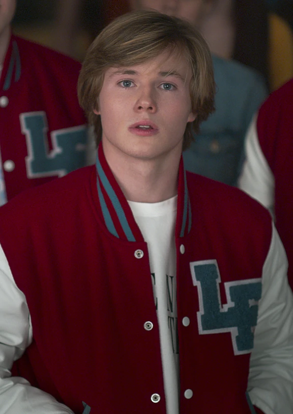 Nick | Netflix Wiki | Fandom