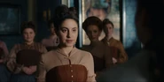 Leontine von Apafi | Netflix Wiki | Fandom