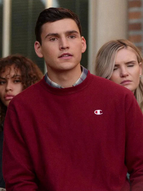 Bradley | Netflix Wiki | Fandom