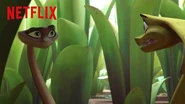 Sahara | Netflix Wiki | Fandom