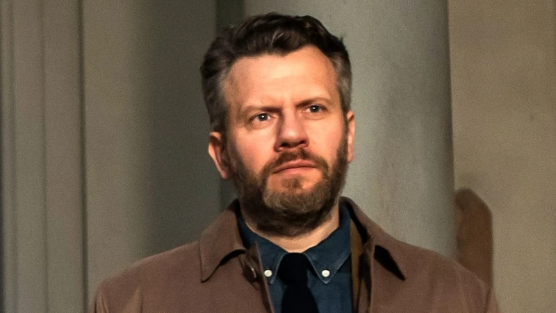 Norman Milligan | Netflix Wiki | Fandom