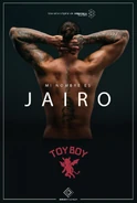 Toy Boy | Netflix Wiki | Fandom