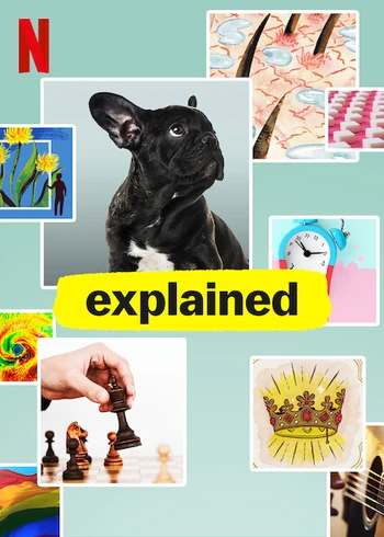 Explained | Netflix Wiki | Fandom
