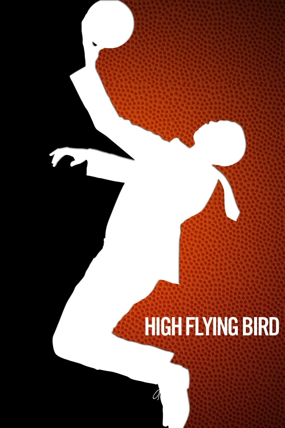 High Flying Bird | Netflix Wiki | Fandom