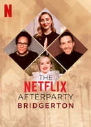 The Netflix Afterparty | Netflix Wiki | Fandom