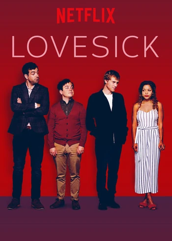 Lovesick | Netflix Wiki | Fandom