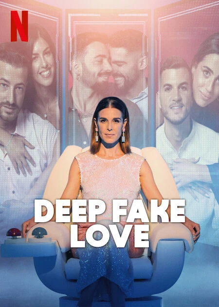 Deep Fake Love | Netflix Wiki | Fandom