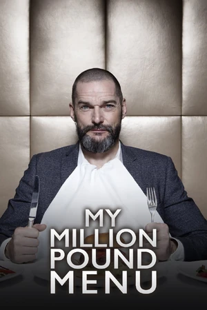 Million Pound Menu | Netflix Wiki | Fandom