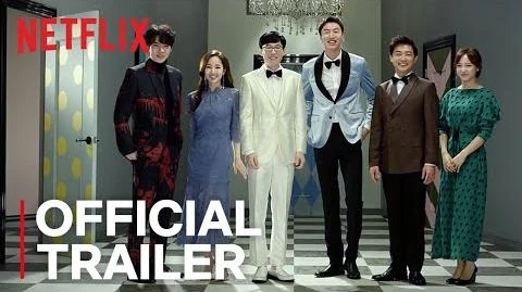 Busted! | Netflix Wiki | Fandom