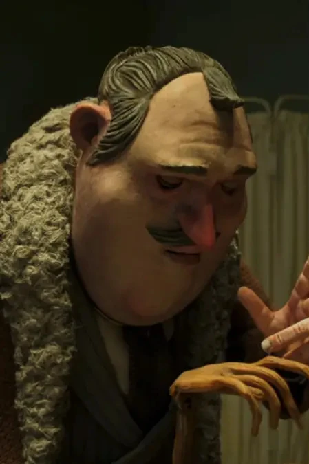 Dottore | Netflix Wiki | Fandom