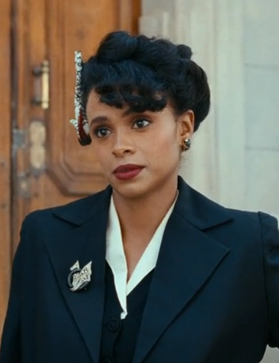 Margaux | Netflix Wiki | Fandom