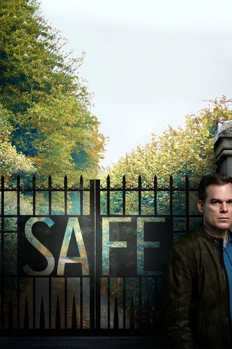 Safe | Netflix Wiki | Fandom