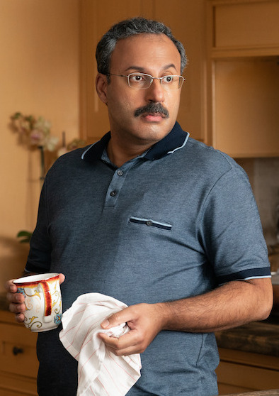 Vijay Maurya Netflix Wiki Fandom