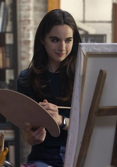 Maddie Redfield | Netflix Wiki | Fandom