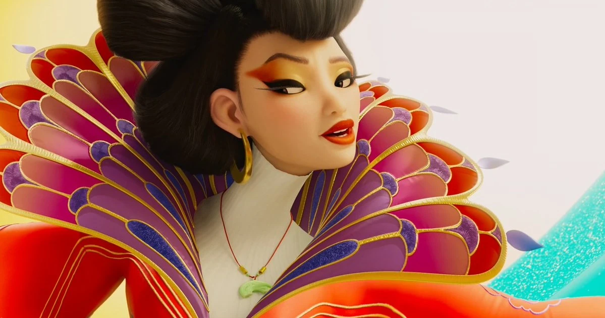 Chang'e | Netflix Wiki | Fandom
