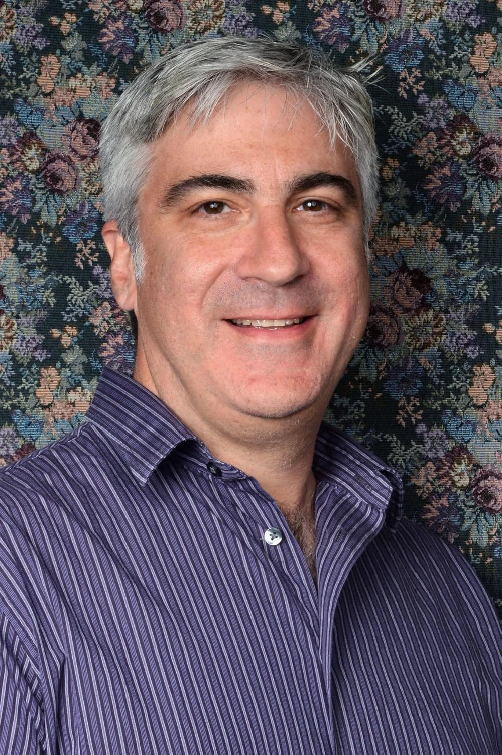 David Wachtenheim | Netflix Wiki | Fandom