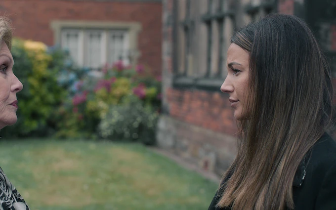 Category:Episodes (Fool Me Once) | Netflix Wiki | Fandom