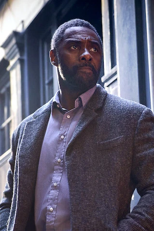 John Luther | Netflix Wiki | Fandom