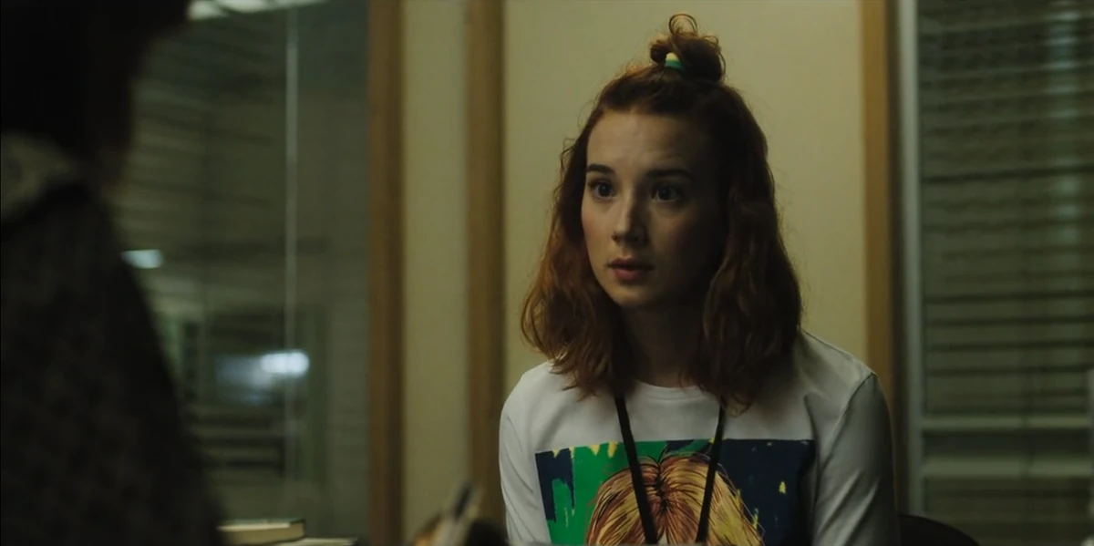 Greta | Netflix Wiki | Fandom