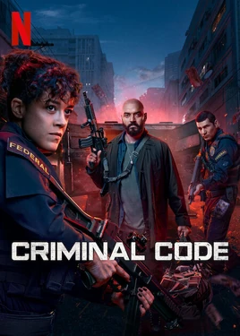 Criminal Code | Netflix Wiki | Fandom