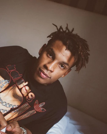 Haroun Fall | Netflix Wiki | Fandom