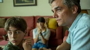 Sergio | Netflix Wiki | Fandom