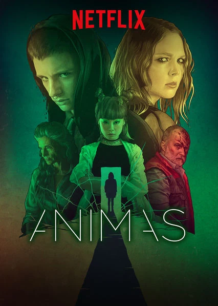 Animas | Netflix Wiki | Fandom