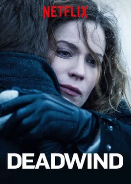 Deadwind | Netflix Wiki | Fandom
