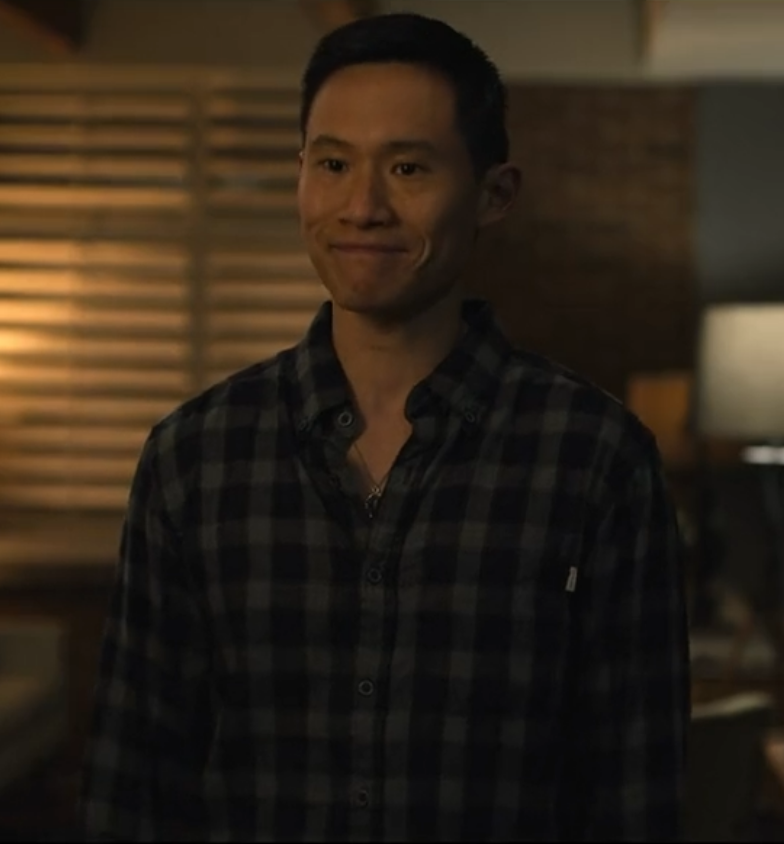 Cisco Jenkins | Netflix Wiki | Fandom
