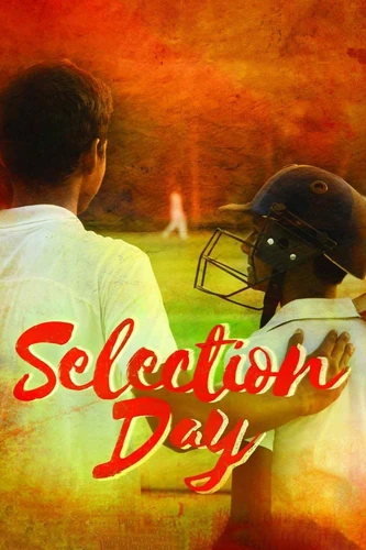 Selection Day | Netflix Wiki | Fandom