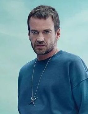 Erick | Netflix Wiki | Fandom