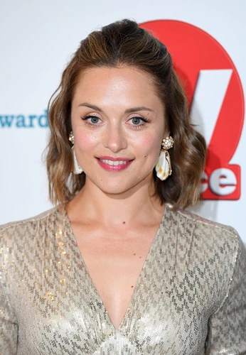 Zoë Tapper | Netflix Wiki | Fandom