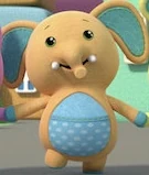 Hazzy (Wonderoos) | Netflix Wiki | Fandom