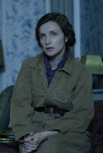 Hilda Reid | Netflix Wiki | Fandom Hilda Reid | Netflix Wiki | Fandom
