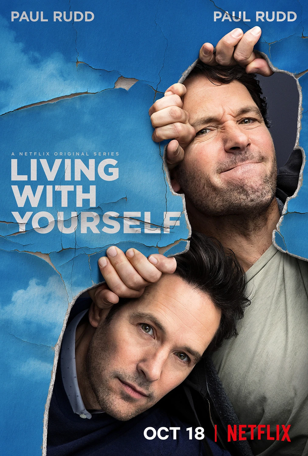Living with Yourself | Netflix Wiki | Fandom