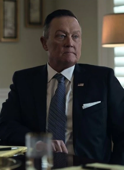 Jamie Hawkins | Netflix Wiki | Fandom