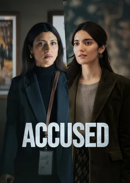 Accused | Netflix Wiki | Fandom