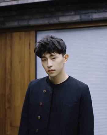 Allen Deng | Netflix Wiki | Fandom