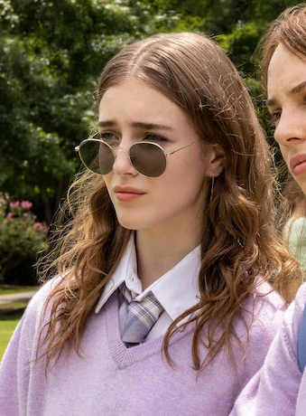 Gabbi Broussard | Netflix Wiki | Fandom