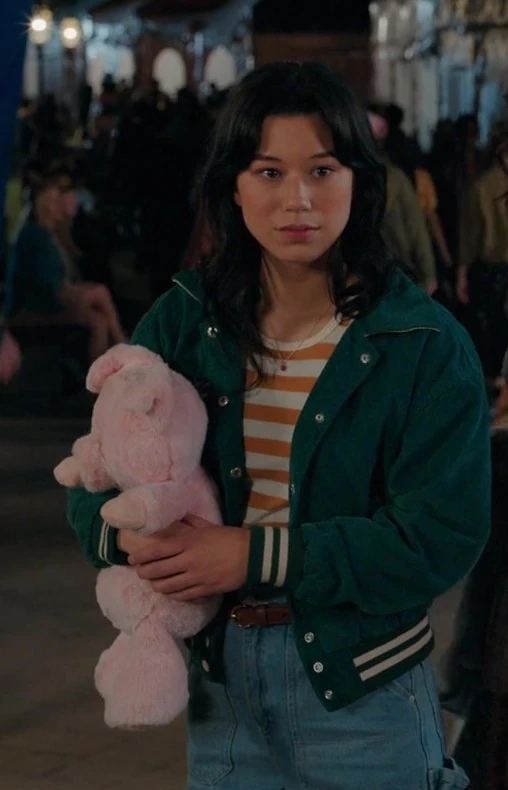 Kiley | Netflix Wiki | Fandom